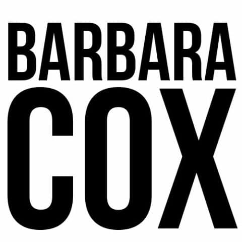 Barbara Cox, peintre belge - Art pop abstrait & enchantement